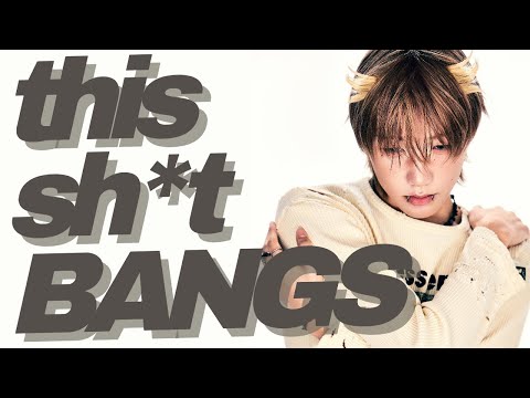 favorite songs of my favorite groups