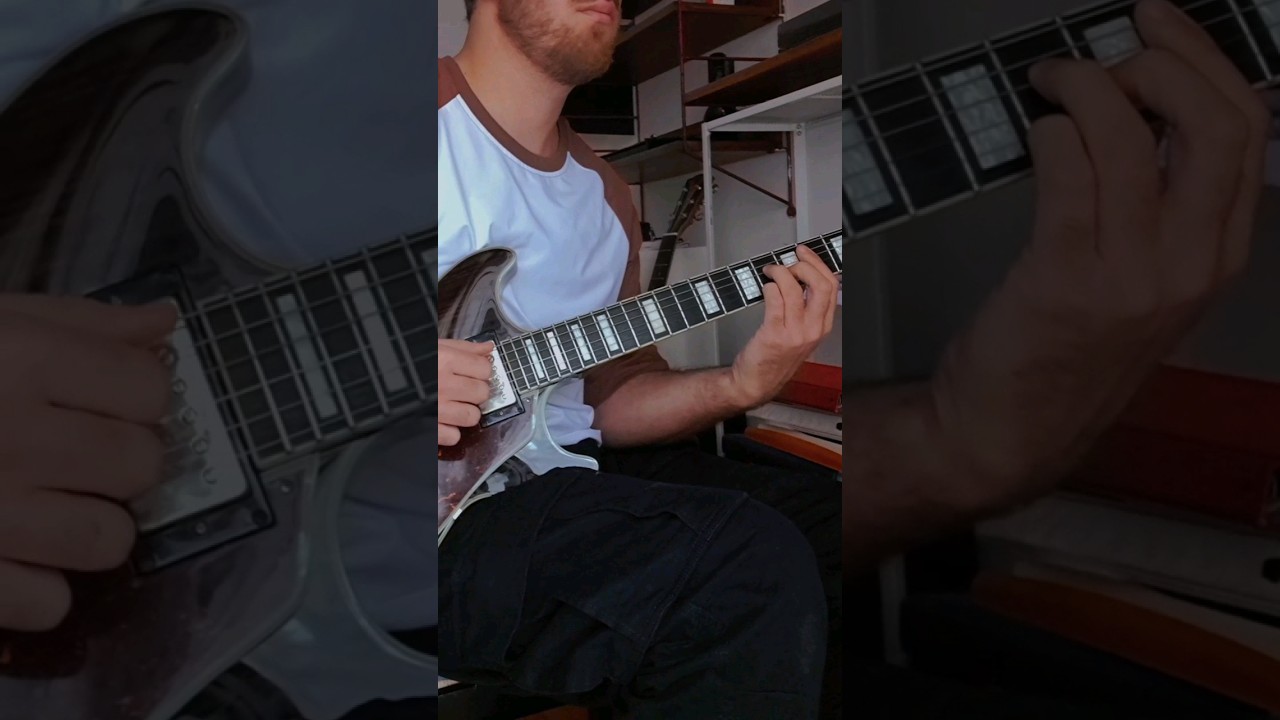 Nothing's gonna change my love for you - George Benson #guitar #ibanez #soul #jazz