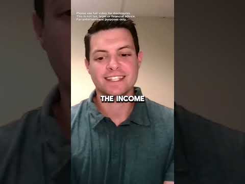 Financial Advisor Breaks Down Jim Harbough’s legendary Life Insurance Policy