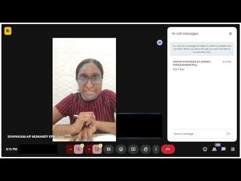 Chemistry 18/5/2025 - ChemQuest F5 (Pn.Siva)