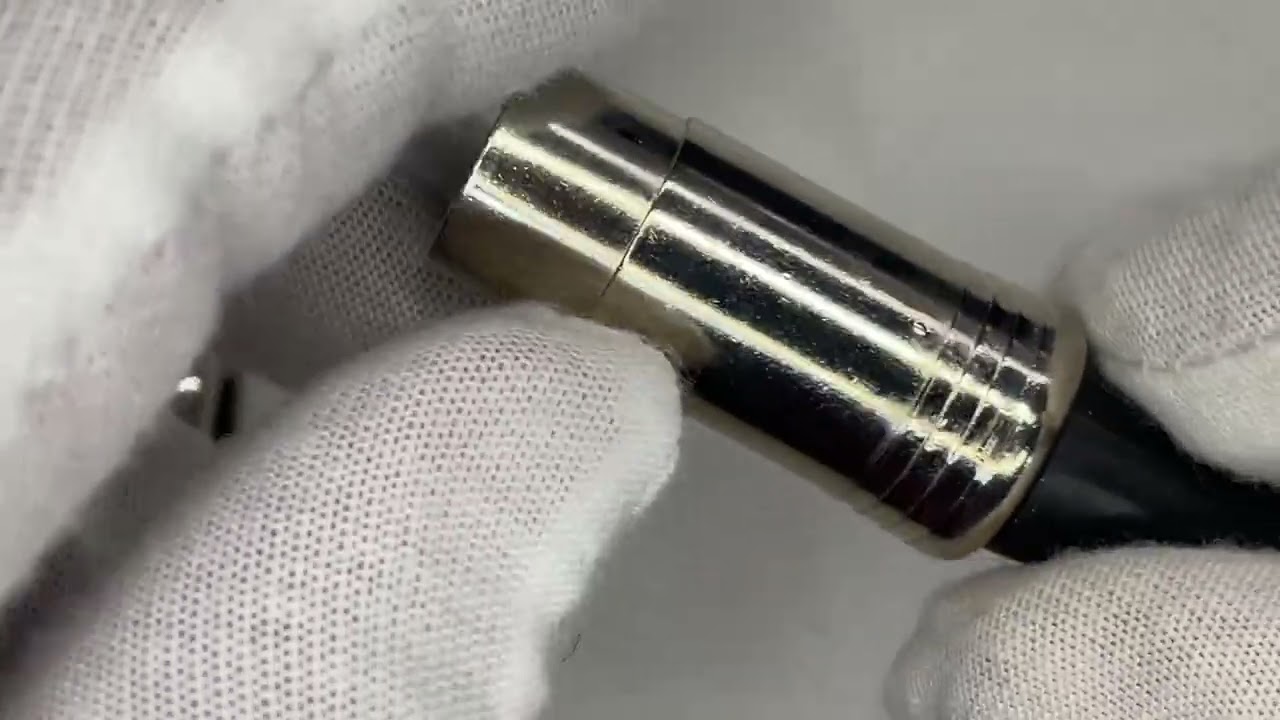 6 Pin DIN Jack by 