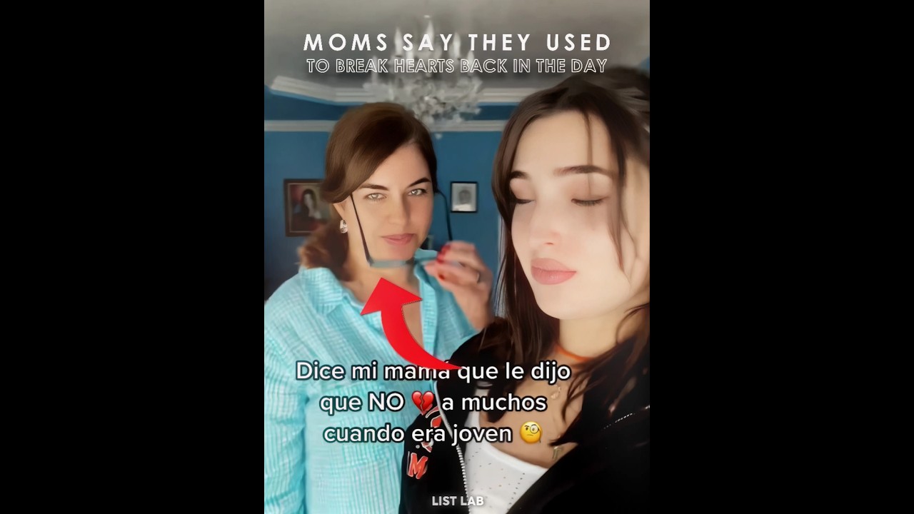 Moms in their 20s! 🤯