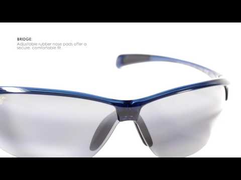 Maui Jim Sunglasses - Hot Sands | Peter Ivins Eye Care, Bearsden, Glasgow