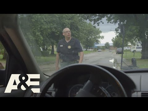 The First 48: Gang Ties | A&E