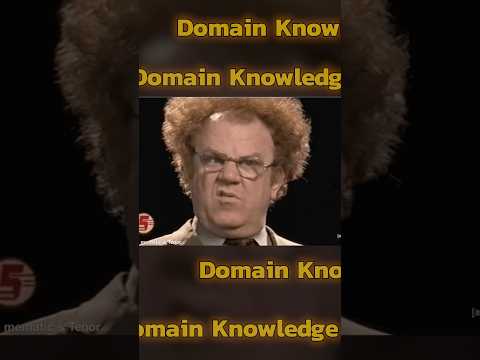 15 Resources to Improve Your Domain Knowledge! 📈#codebasics #shorts #dataanalysis #data #datascience