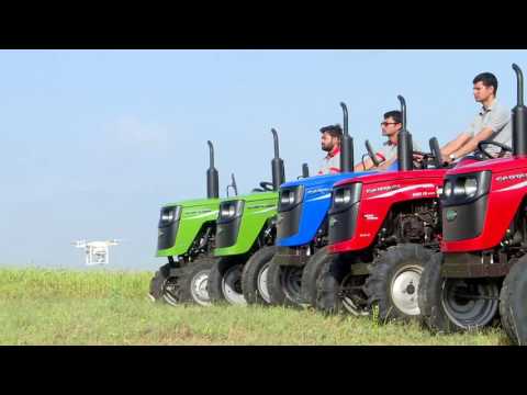 Captain Tractor - Latest Price, Dealers & Retailers in India