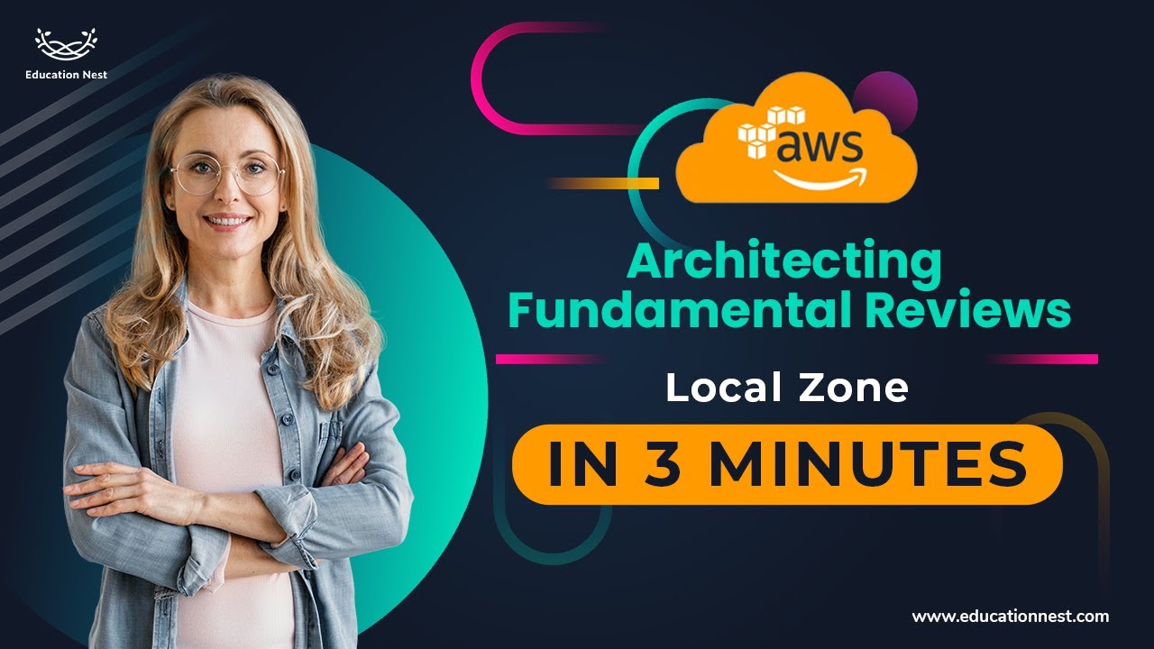 Exploring Local Zones in AWS: Unlocking Powerful Features and ... Exploring Local Zones in AWS: Unlocking Powerful Features and ...