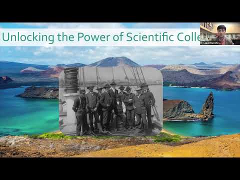 Academy Science: "The Islands 2030 Initiative—Saba Expedition" | Academy Members Program