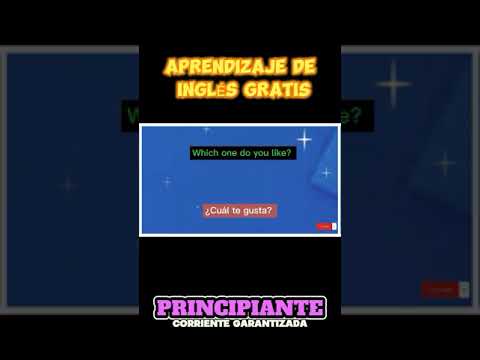 Conversaciones Básicas En Inglés Para Principiantes Curso De Ingles Gratis #shorts 39