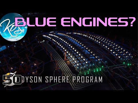 Steam Community :: Video :: Dyson Sphere Program - WHERE'S THE ...
