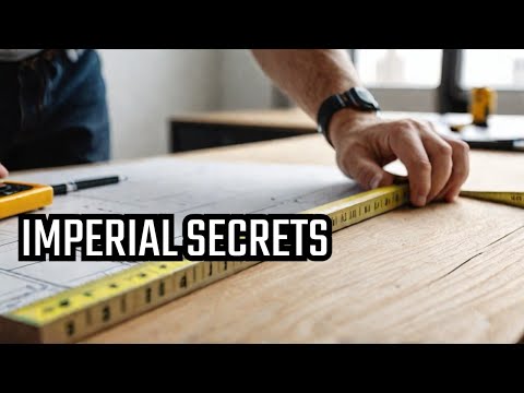 Feet & Inches Life Hacks: Mastering Imperial Measurements