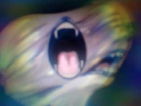 Horror Anime GIFs
