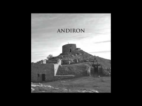 Andiron - A Means To An End (Joy Division cover)