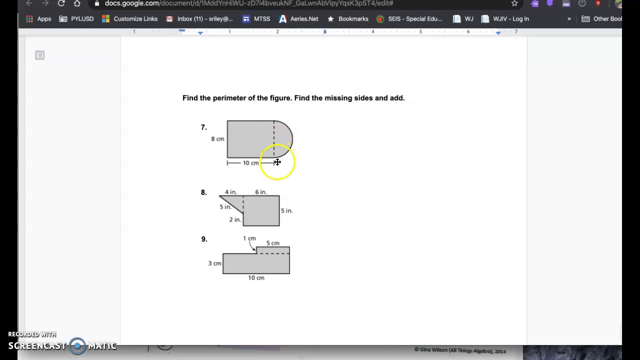 Chapter 8 quiz part 1