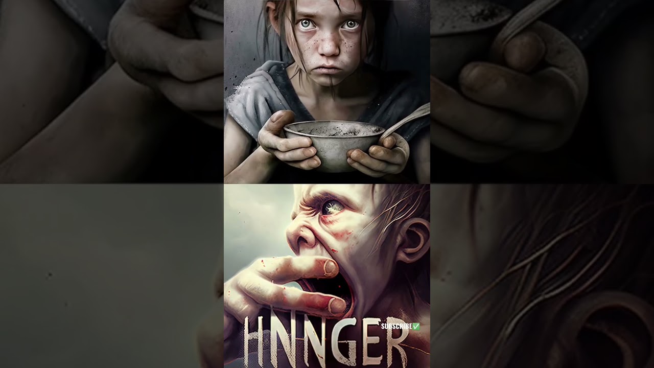 The Ugly Reality by AI #flexeveryangle #aigenerated  #midjourney #ai #tech #virus #fy