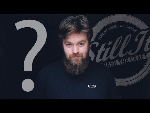 What is still it?