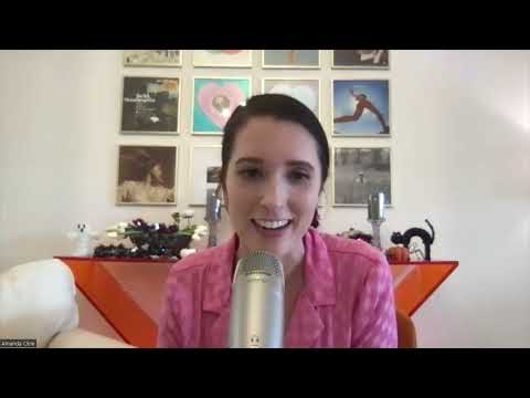 Interview: Automotive Journalist Amanda Cline - Motor Biscuit Backyard Adventures! TV/Drone Genesis