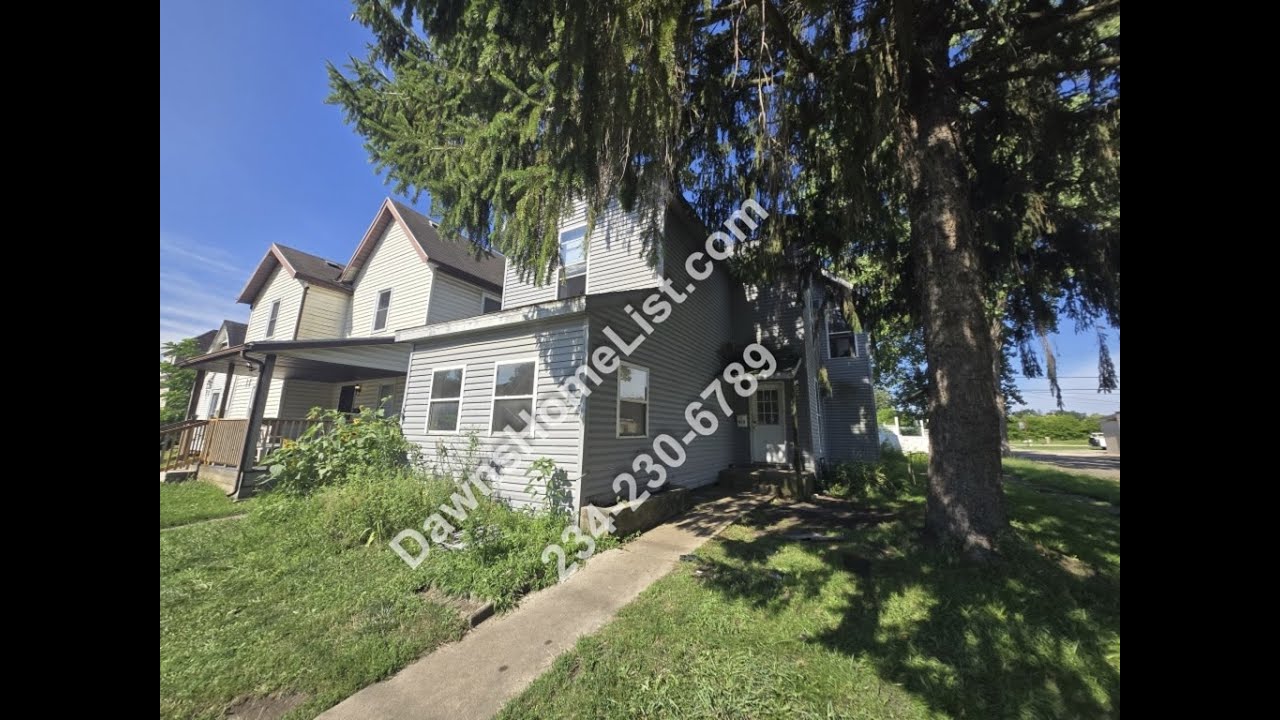 823 N Mulberry St