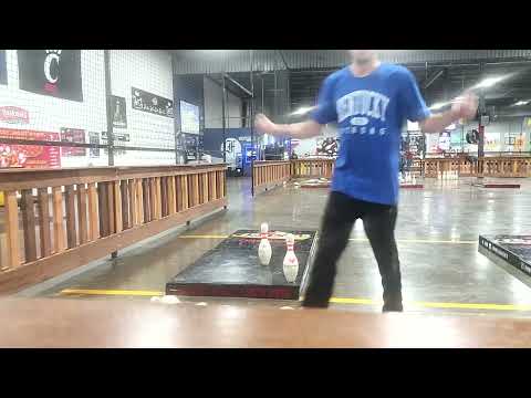 Fowling Warehouse in Cincinnati, OH (January 15th, 2022)