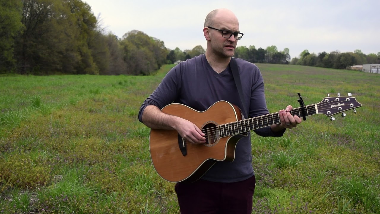 Hire Nathan Storey - Singing Guitarist in Charlotte, NC | GigSalad