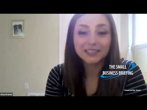 The Small Business Briefing | 4.25.22