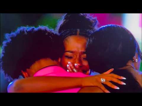 LOVE! | PPG Edition | Five Feminist Friendship Factors: Factor 5 | Love Island USA