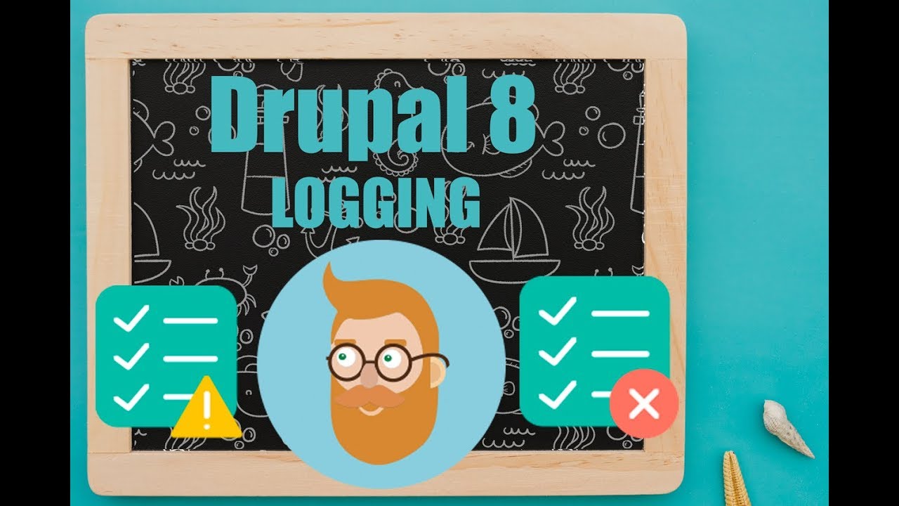 How to Log Messages in Drupal 8