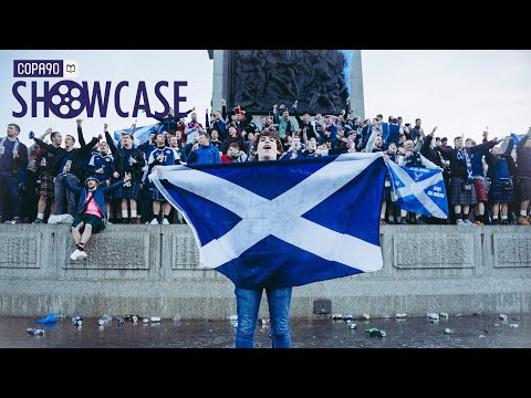 What Makes Scottish Football So Special?