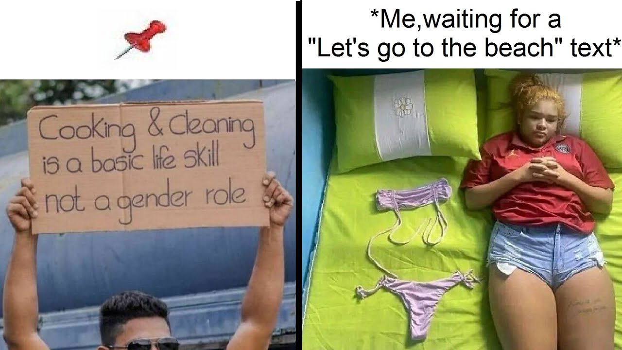 “Puberty Hits” Funny Pics That Hit Close To Home || Funny Daily