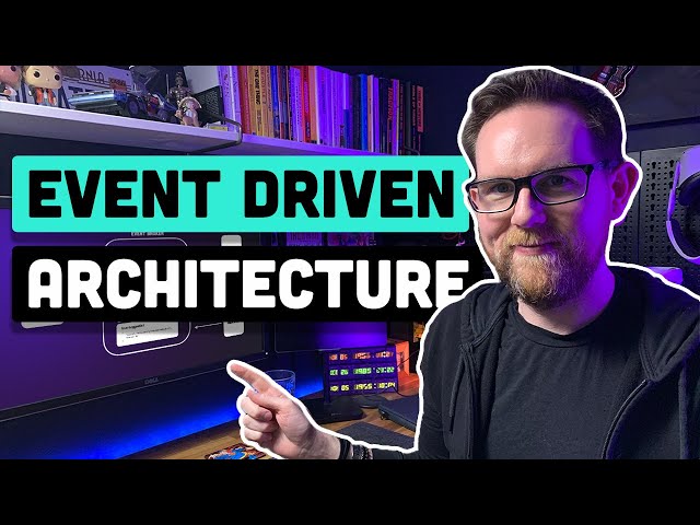 Understanding Event-Driven Architecture: Key Concepts and Benefits | Galaxy.ai | Galaxy.ai