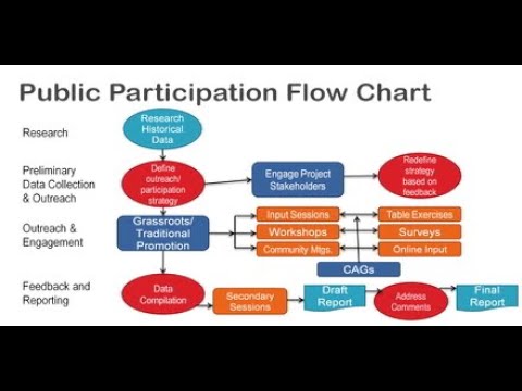 What is Public Participation – Eduindex News