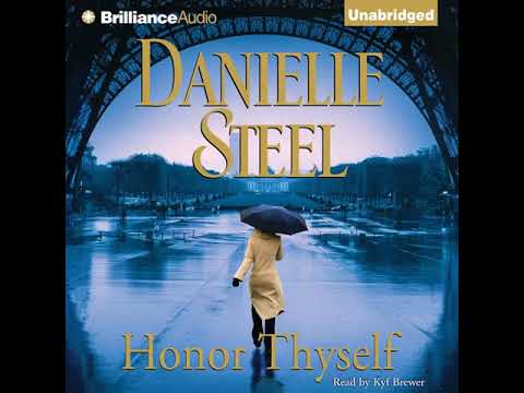 Honor Thyself By Danielle Steel | Audiobook Full