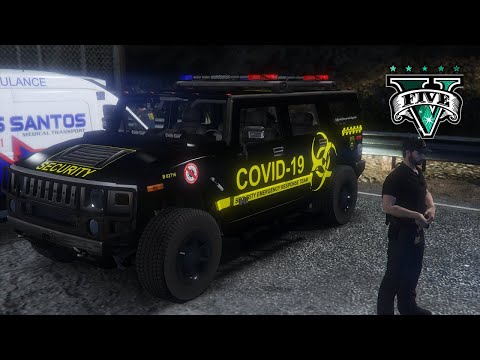 Steam Community :: Video :: GTA 5: SP Series #42 - Setting Up Camp For ...