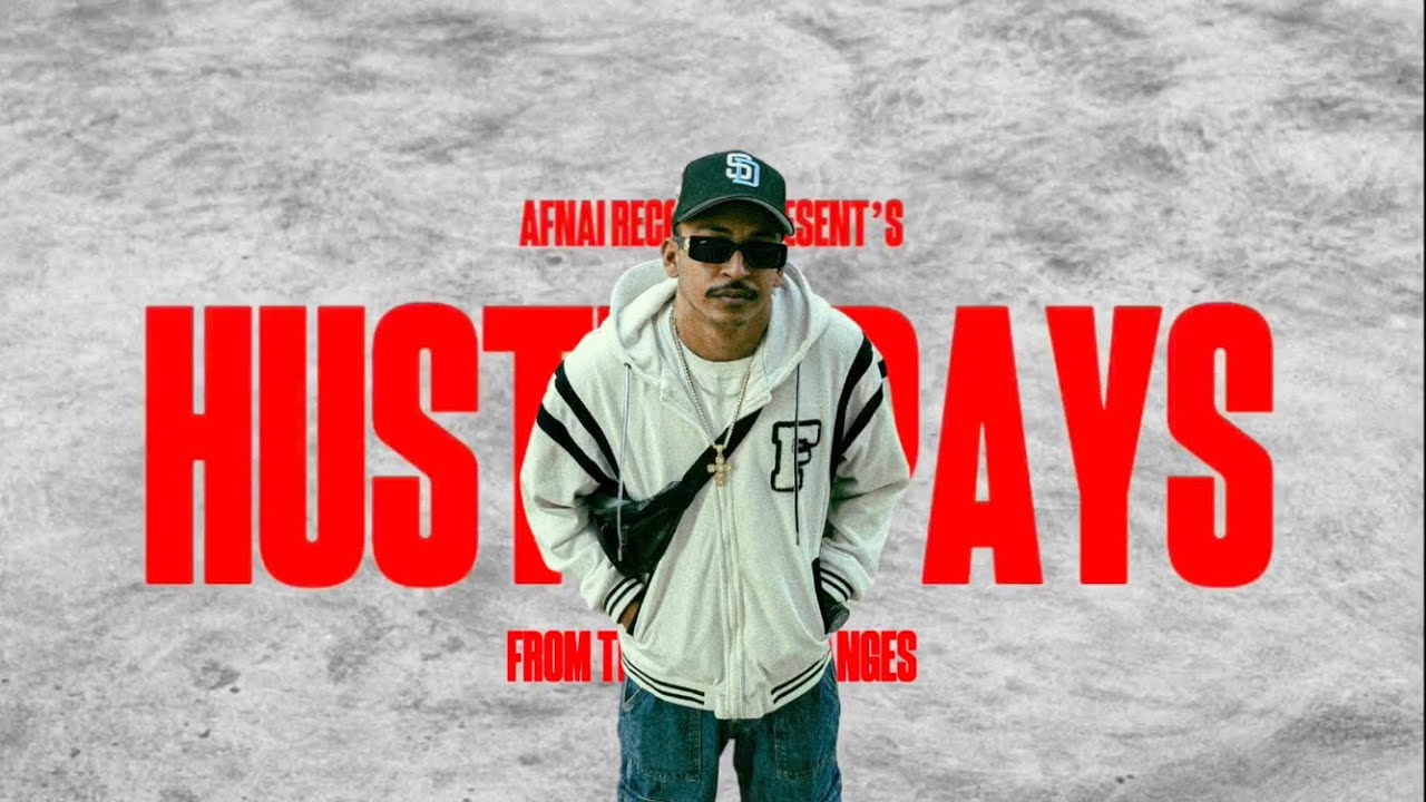 Hustle Pays by M-Zee Trix from Nepal | Popnable