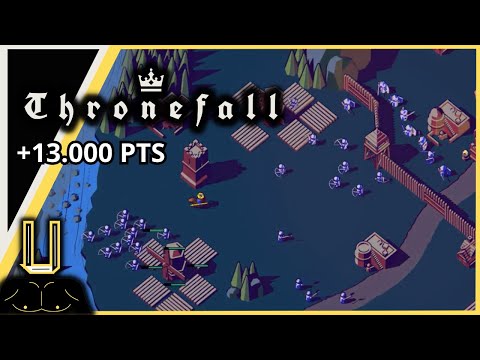 Steam Community :: Thronefall