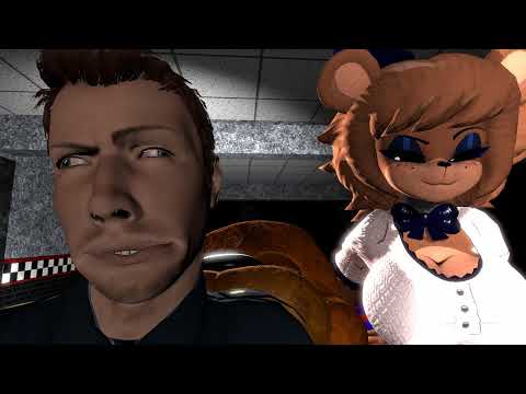 Les Horribles origines de FNIA FNIA X FNAF Animation Frenny Fexa Chiku ...