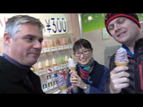 Bunnik Tours Asia - Japan