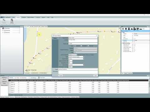06 Inputting Roadways