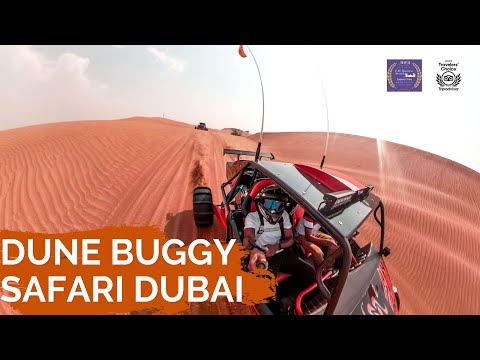 Dune Buggy Dubai | Luxury Desert Activities in Dubai Desert Safari - Explorer Tours