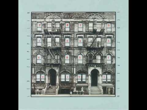 11 – Led Zeppelin – Night Flight