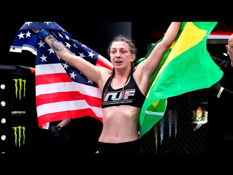 The Ultimate Fighter Recap: Episode 6 | Team Peña vs Team Nunes | Season 30