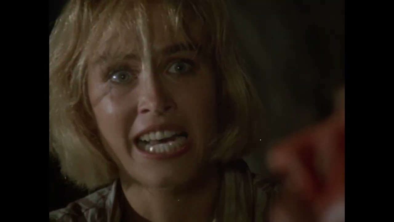 Alien from the Deep (1989) Trailer