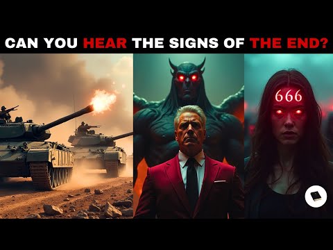 Are You Ready for the End Times? Discover What the Bible Says!