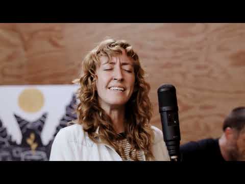 We Labor Unto Glory (Cover)