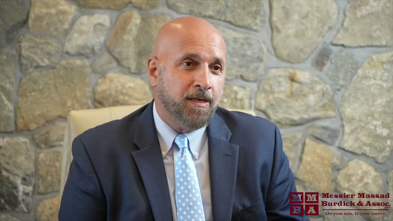 Messier, Massad, Burdick & Assoc. LLC