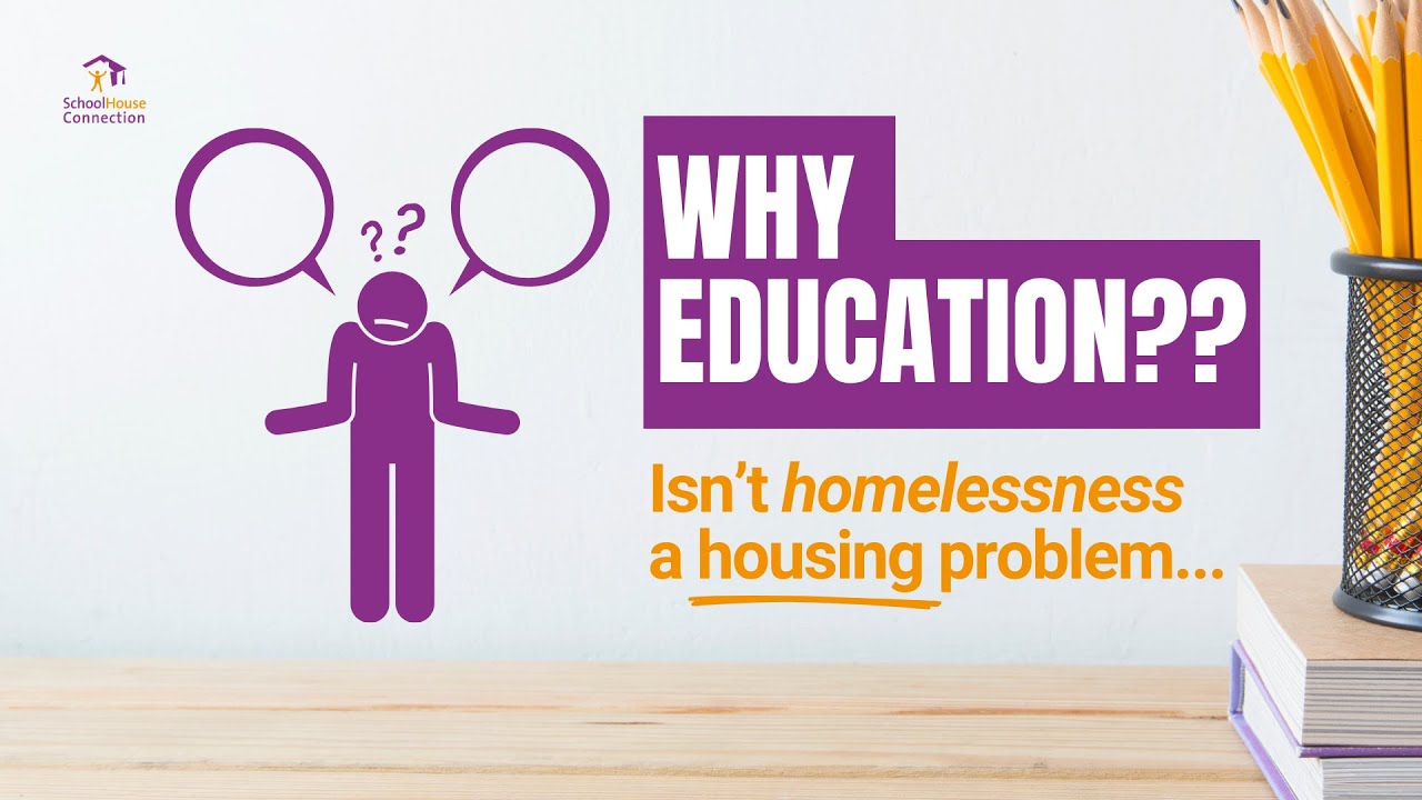 Get Involved - SchoolHouse Connection