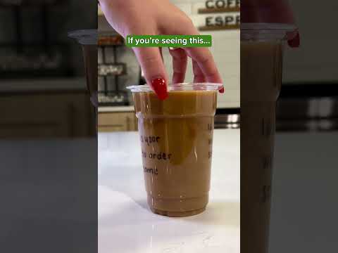 WebstaurantStore's Top-Selling Item in July! #ClearCups