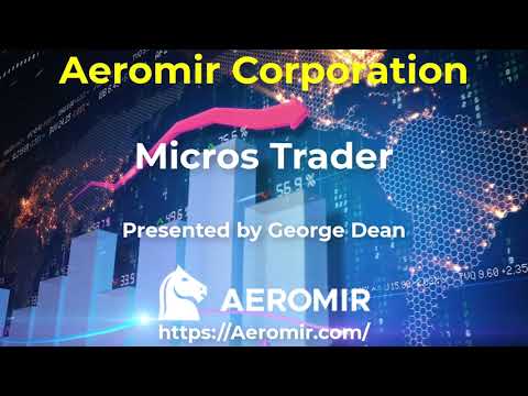 Core Strategy Emini Micros Futures Trading System & Room - Micros Trader