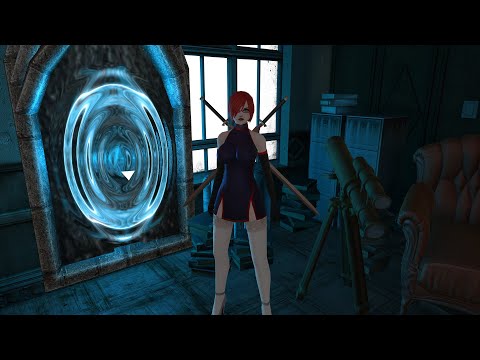 Steam Community :: Video :: huuma mina