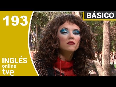 Episode 193: “I was born…” - NIVEL BÁSICO | Inglés Online TVE